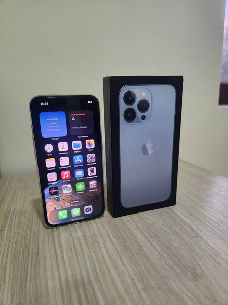 Iphone 13 Pro Kreditga chqarberaman Navoiy