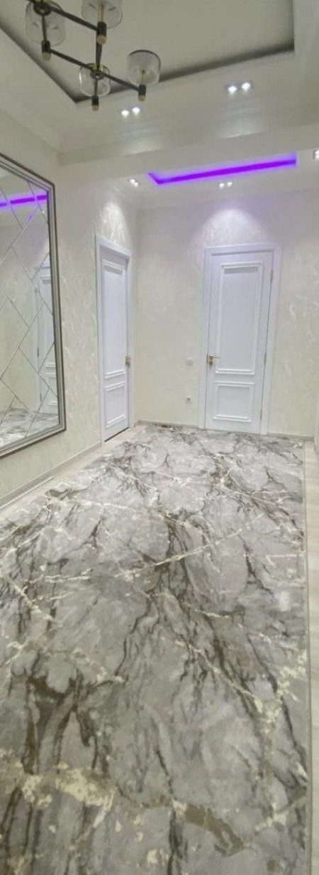 Яккасарай ЖК новостройка,,OSIYO GRAND'' 2 комнатная квартира йевро люк