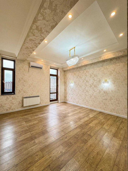 СРОЧНО! Продается 3/4/8 Паркентский 95m²