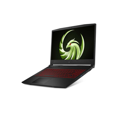 & Ноутбук MSI BRAVO 15 /R9 7940HS/DDR5 8GB/512GB/RTX4060/15.6 FHD IPS