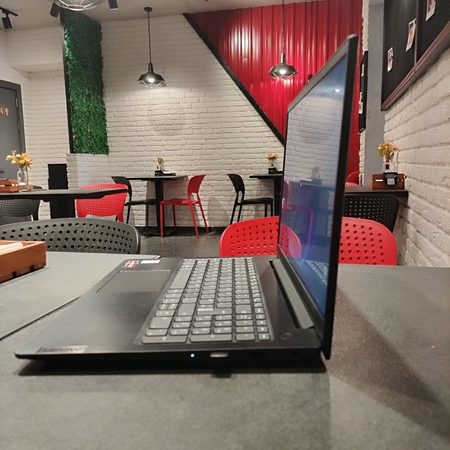 Продаётся мощный ноутбук  Lenovo #Срочно