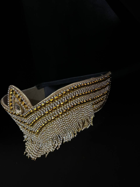 Tillaqosh diadema