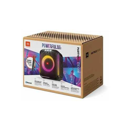 Портативная колонка JBL Partybox Encore