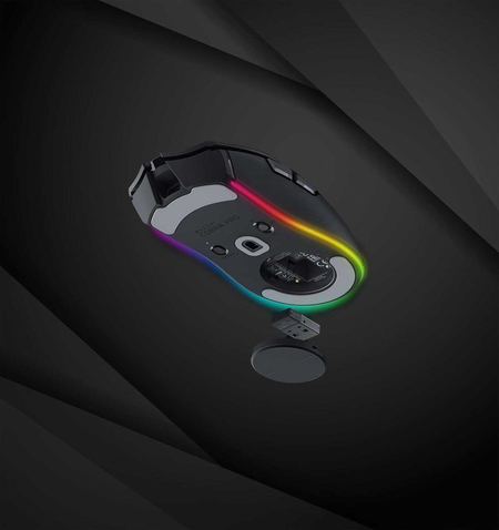 Игровая мышь Razer Cobra Pro