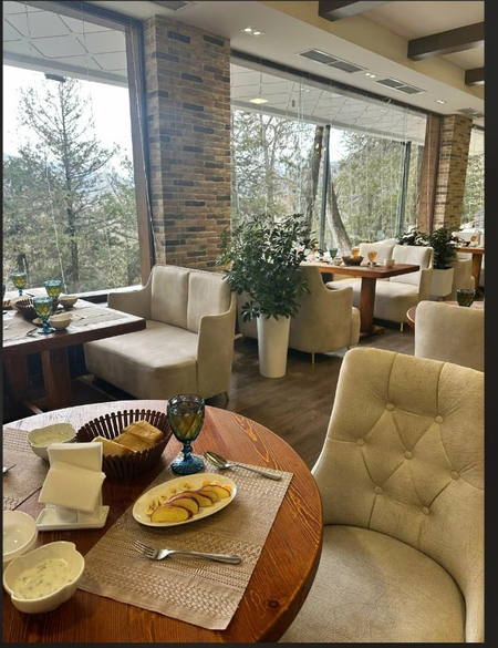 CRYSTAL resort отдых для двоих