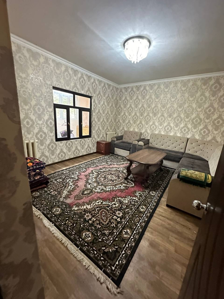 Arenda Chilonzor 8 Akuratniy Odamlarga