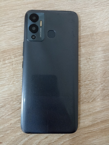 Infinix hot 12 play