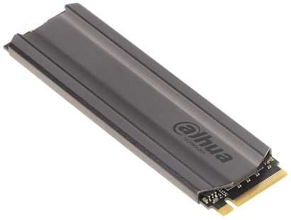 Твердотельный накопитель DAHUA SSD-C900VN512G 512 ГБ M.2 PCIe