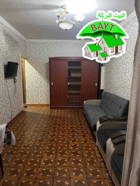 #СРОЧНО, 1 ХОНА, 3-ЭТАЖ, Чиланзар 19 квартал, Продаётся Квартира.