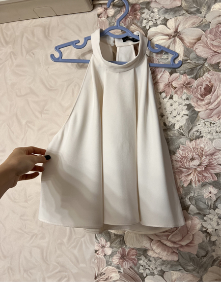 Продам топ Zara