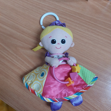Игрушка Lamaze продам