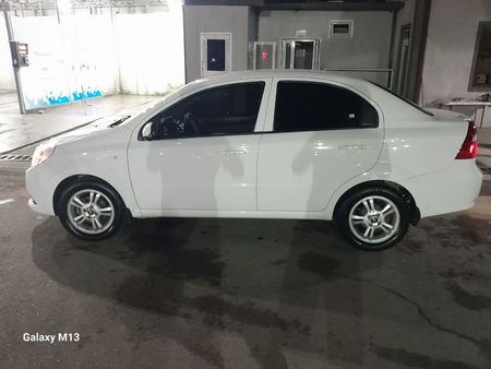 Nexia3 2021 metan