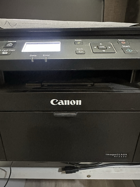 Продам Canon mf 113