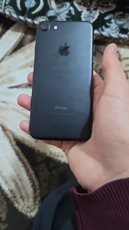 IPhone 7 sastayanasi zor