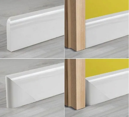 Tyaga, - (karnez, baget,kepka,) Plintus - ( MDF, penaplas, oddiy)