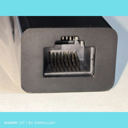Wifi & Bluetooth adapter