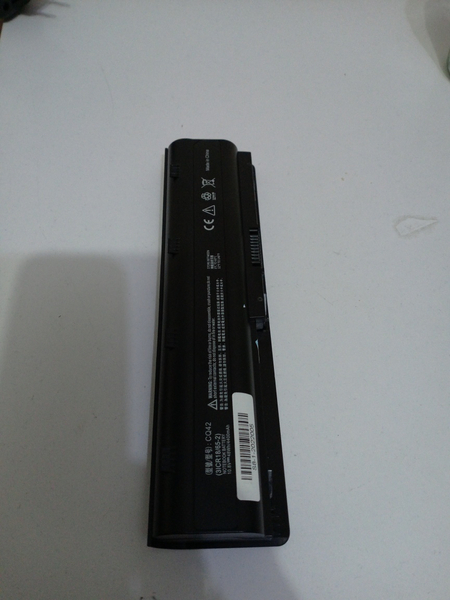 Аккумулятор на hp pavilion g6 - новый