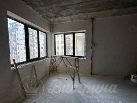 ‼️Выгодное предлодение‼️ 49м2 Жк Olmos Residents 2/4/9 с Кадастром