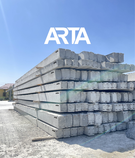 Temir-beton Stolba|Stalba|Cтолбы|Cталбы и Oпоры ЛЭП