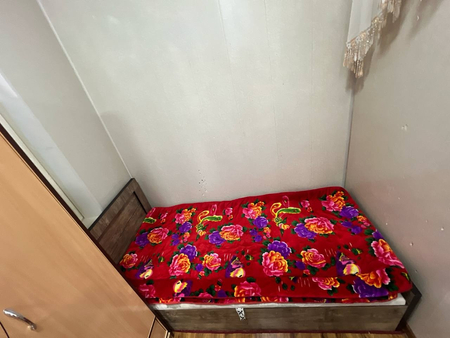 Детская кровать    180см