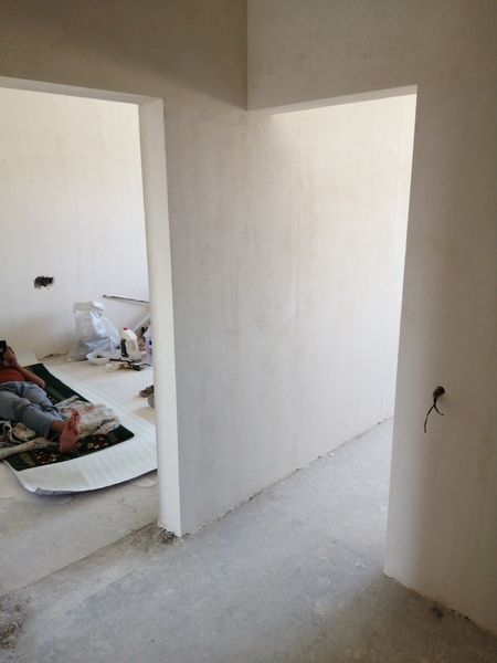 Rotbond suvoq qilamiz