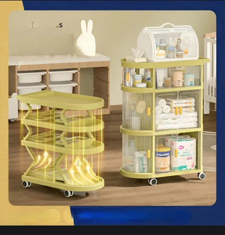 Детские игрушка, складной карзина