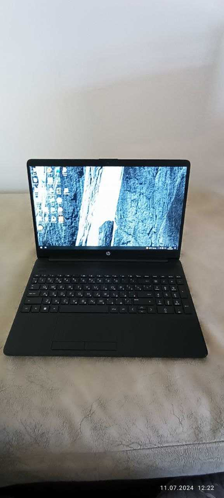 Ноутбук HP Laptop 15 dw1225ur
