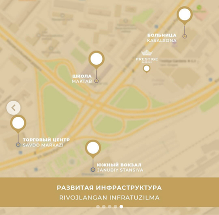 Продается квартира, новостройка по улице Шота Руставели