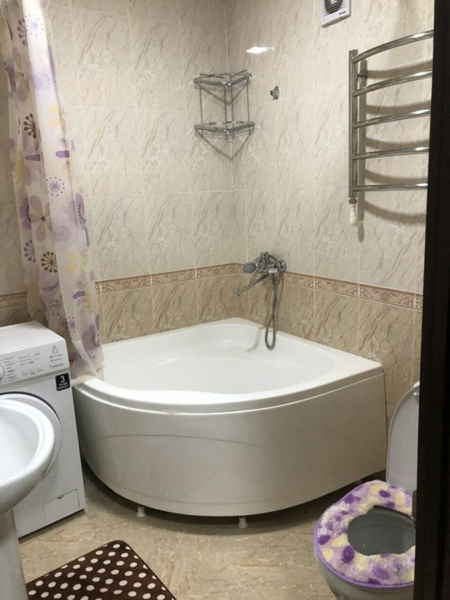 Сдается квартира на Лабзаке