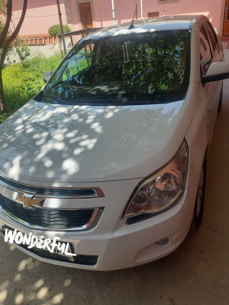 CHevrolet KOBALT