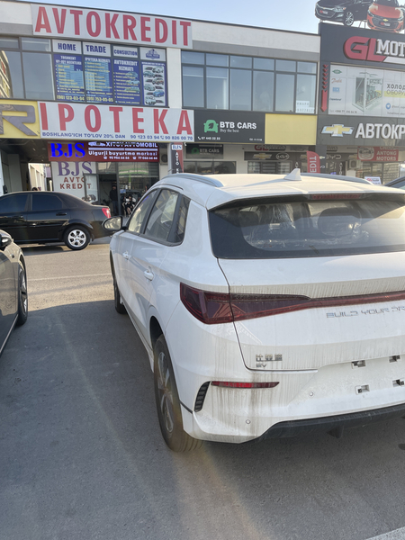 Byd E-2 nalichiyada 2024