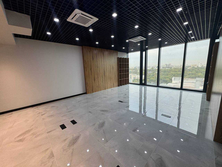 Аренда Евро офис , Ташкент сити , 56м2