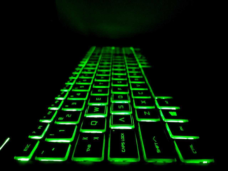 HP Pavilion Gaming