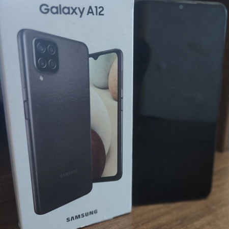 Samsung A 12 каропка документ бар ремонт кормеген