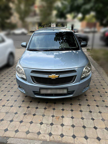 Cobalt 2013 sotiladi