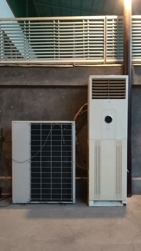Konditsioner Artel 60 FS