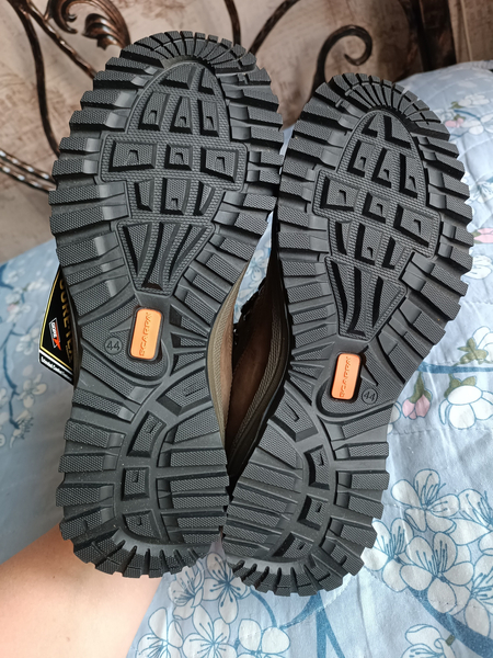 Оригинальные ботинки Scarpa