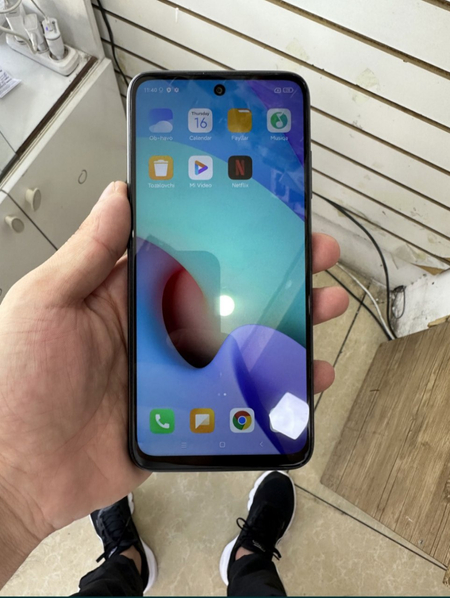 Redmi 10 sotiladi narxi 1200 kelishamiz