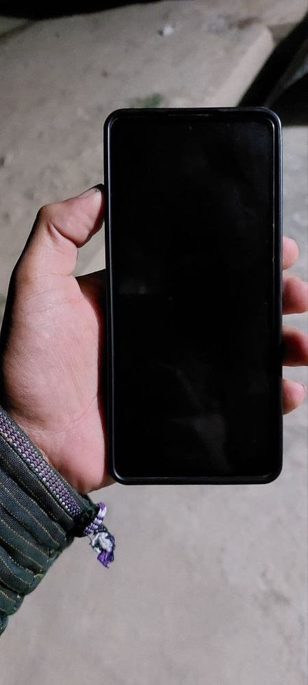 Redmi note 12 pra