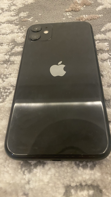 Iphone 11 ,128gb