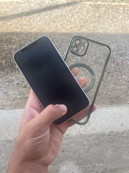 Iphone 11 idyal