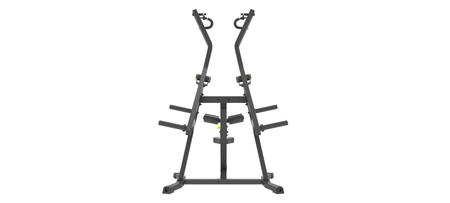 Impulse IFP1301
Тяга сверху Trenajor Tyaga