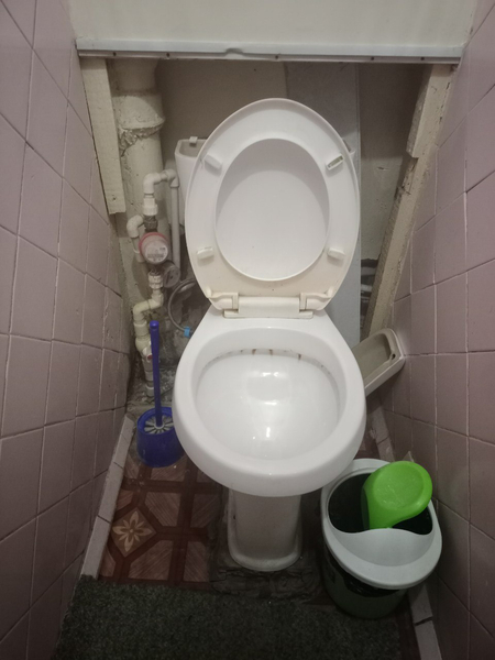 Ijaraga kvartira, oʻqiydigan , ishlaydigan bolalarga Oybek