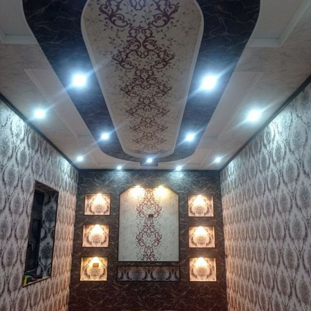 Malyarka qilaman