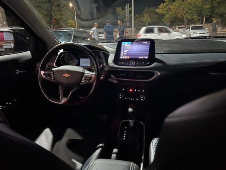Tracker 2 premier