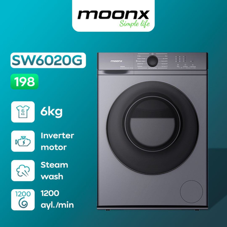 Стираьная машина Atlant 6 kg