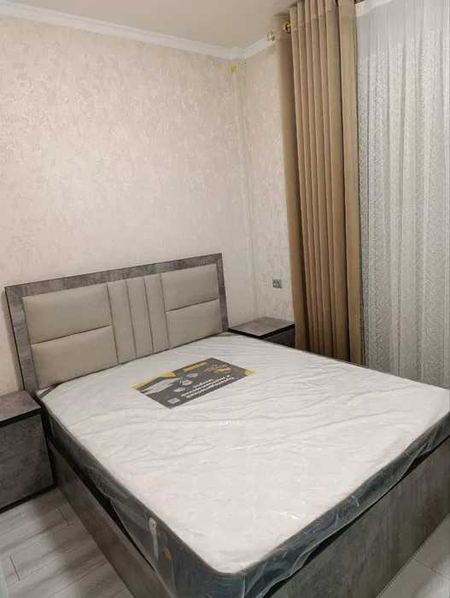 Аренда квартиры 2/4/10 на Кушбеги САЛАРИС. ID: 238