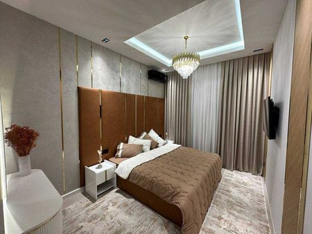 Аренда квартиры Мирзо-Улугбекский р, ЖК Darhan Avenue 2 8 10