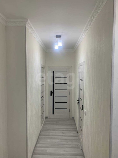 2 xonali kvartira Bektemir tumanida. Novostroyka. (170738)