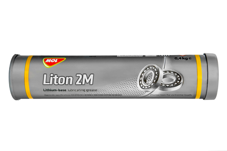 Смазки MOL Liton